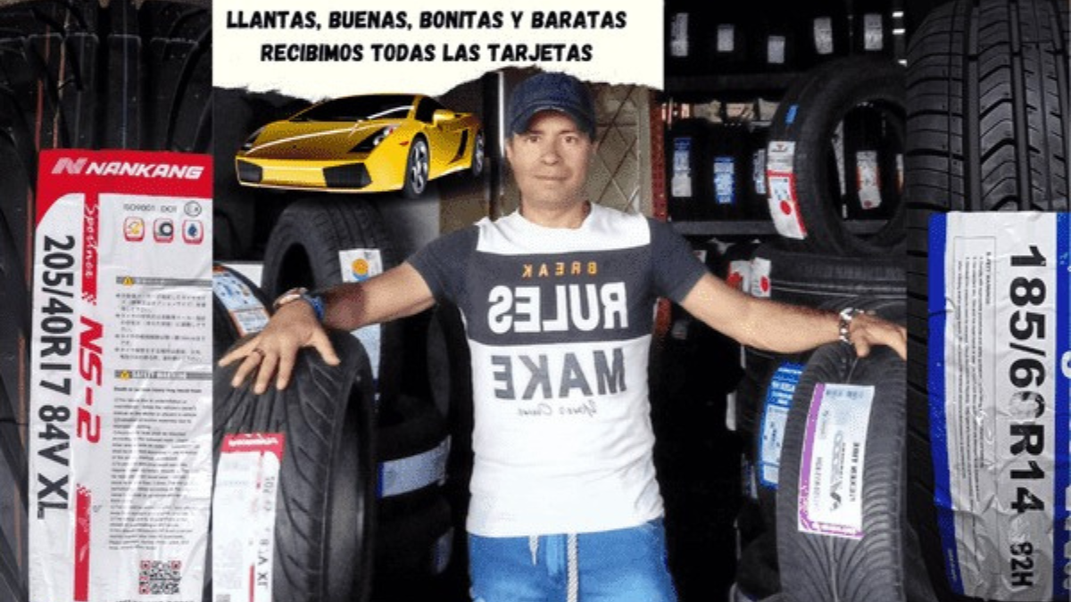 Tienda - LLANTAS RINES Y SERVICIOS EAG